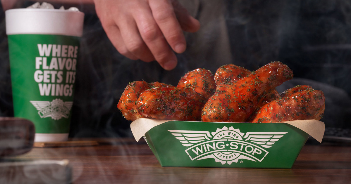 Wingstop makes big moves to fix a big customer complaint - TheStreet