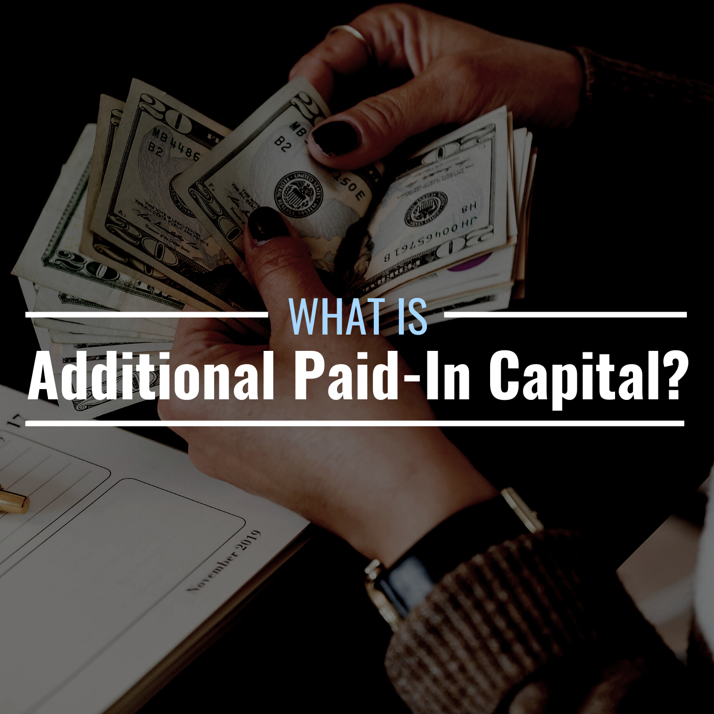 What Is Additional Paid-In Capital? Definition & Example - TheStreet