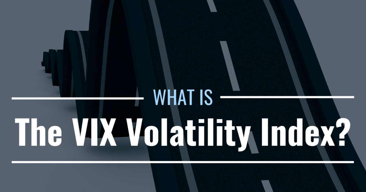 What Is the VIX Volatility Index? Why Is It Important? - TheStreet