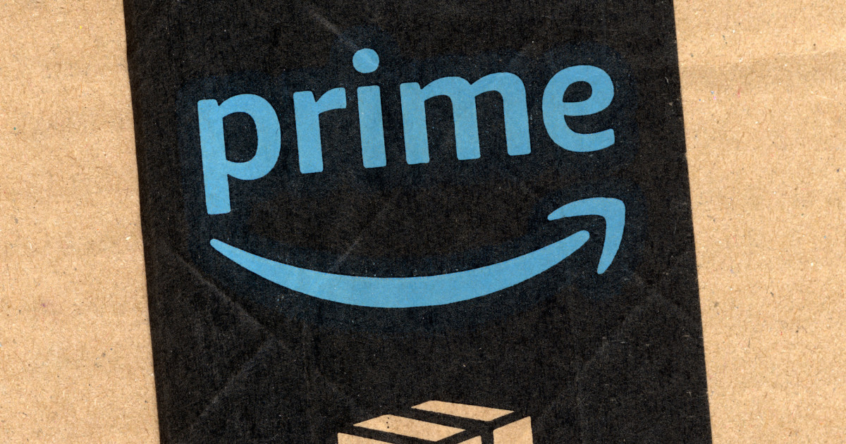 Amazon Prime gets bad news amid alarming customer issue - TheStreet