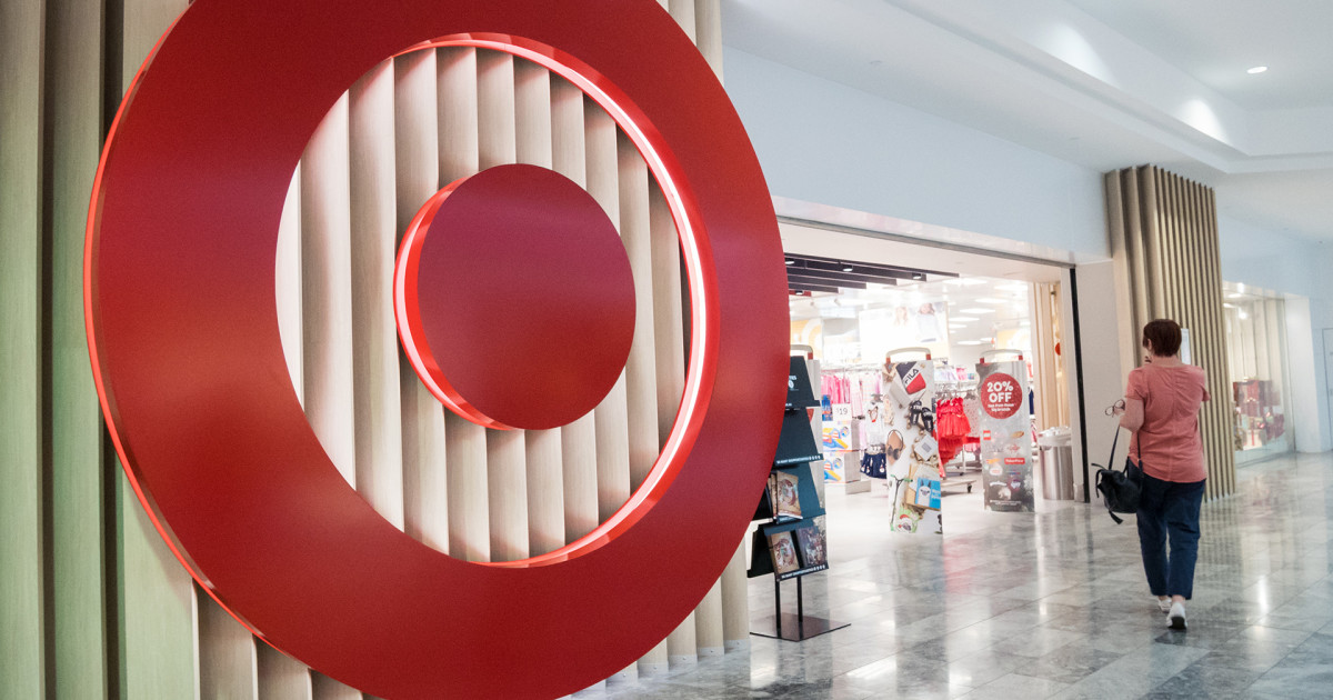 Is Target open on Thanksgiving 2025? - TheStreet