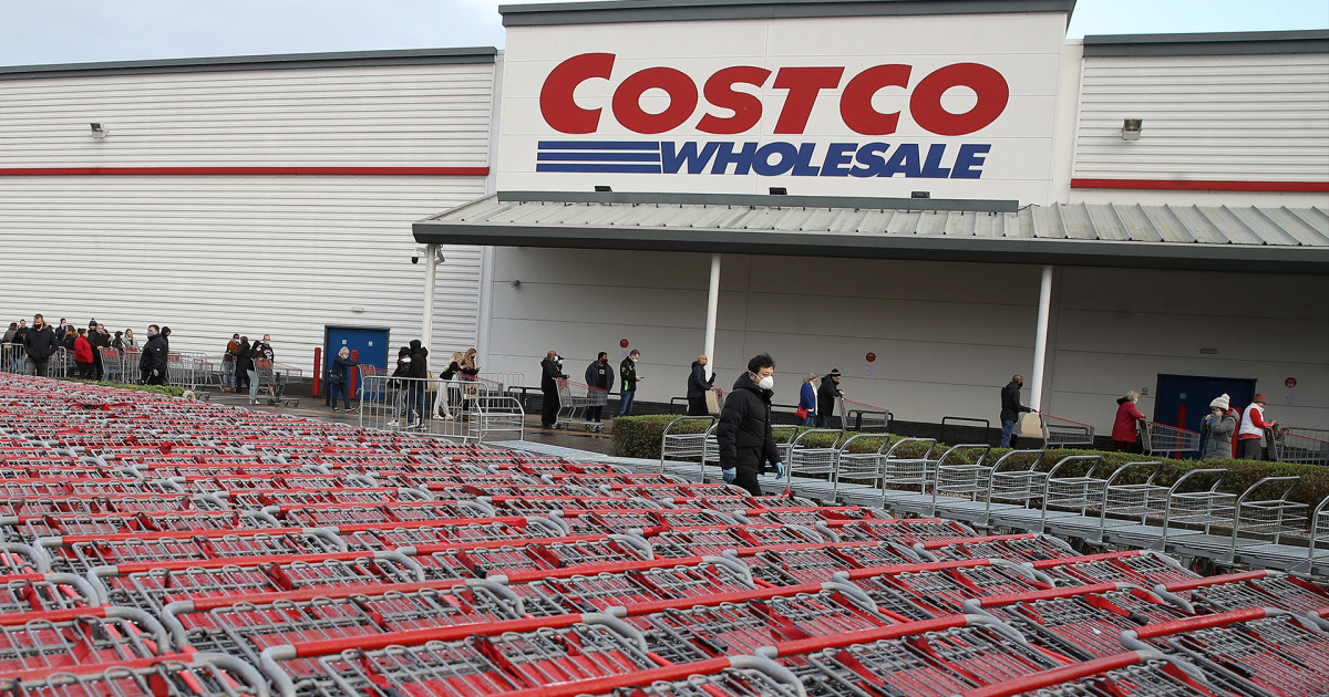 Costco CEO shares expansion plans, key pricing news - TheStreet