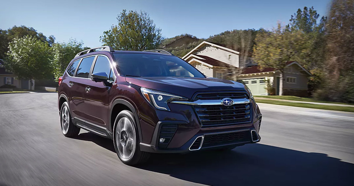 Subaru settles class-action lawsuit - TheStreet