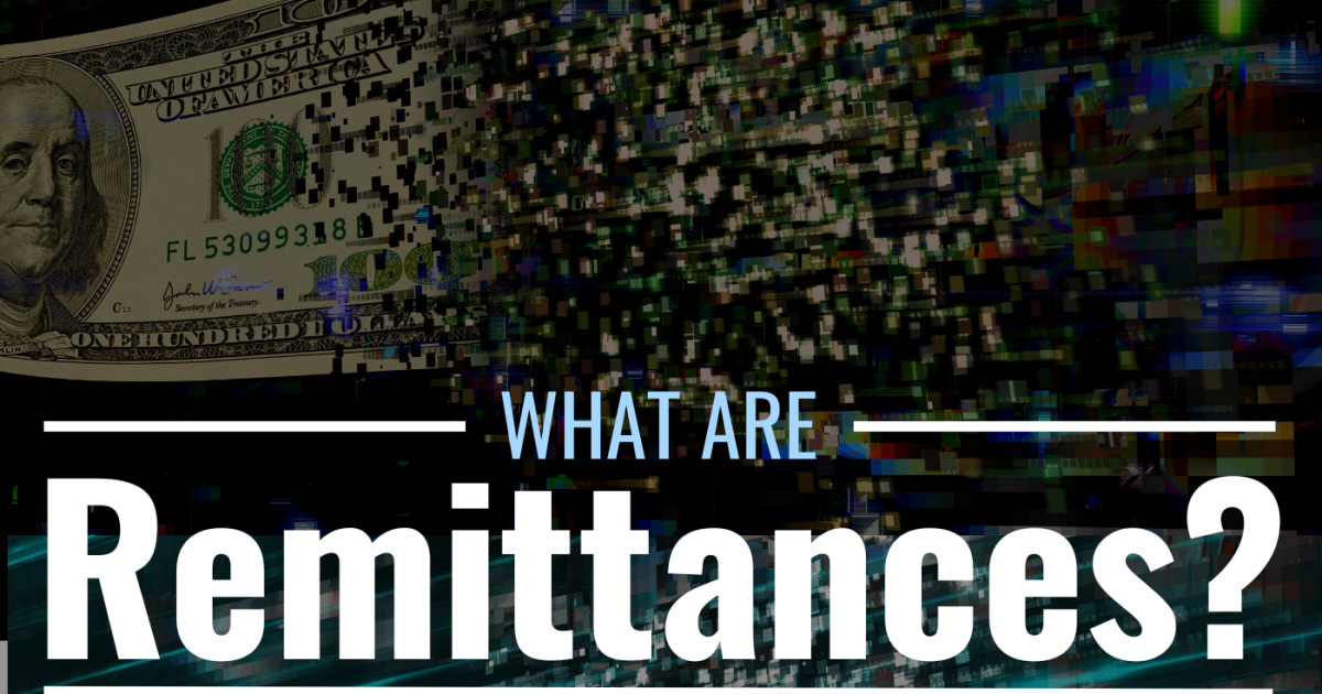 What Are Remittances? Definition & Impact on Economies - TheStreet