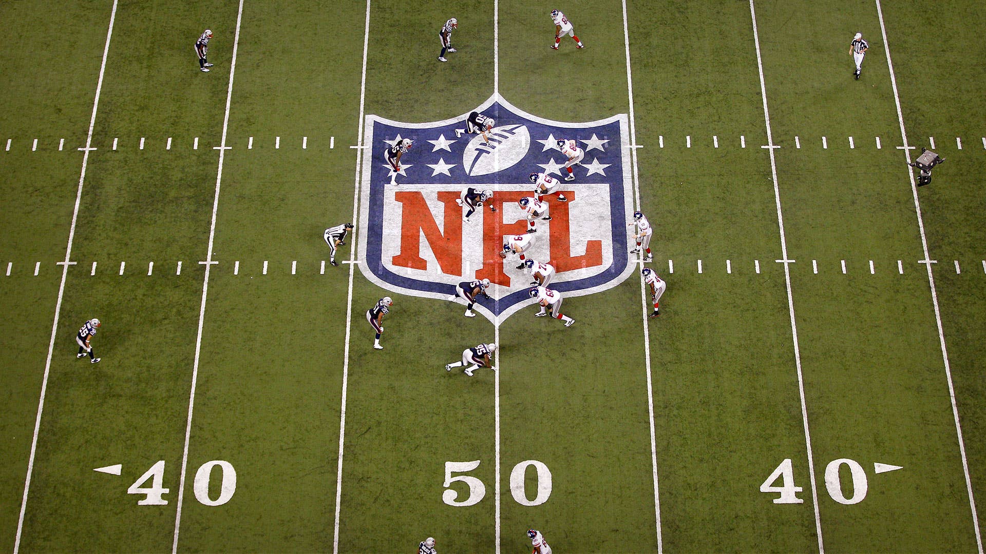 NFL Drops Massive Suspensions on Five Players for Polarizing Violation ...