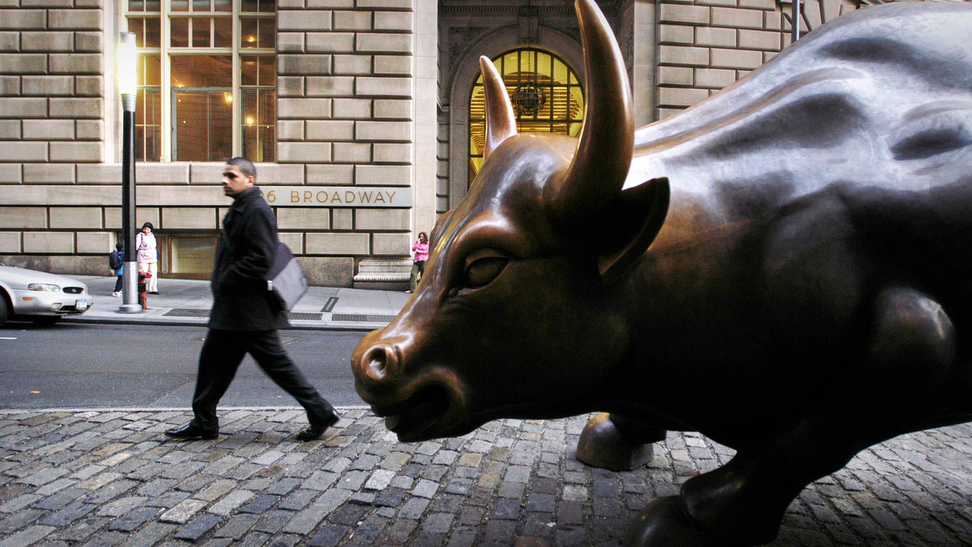 Stocks and Markets Podcast: TheStreet Pro's Lang picks stocks in PE ...