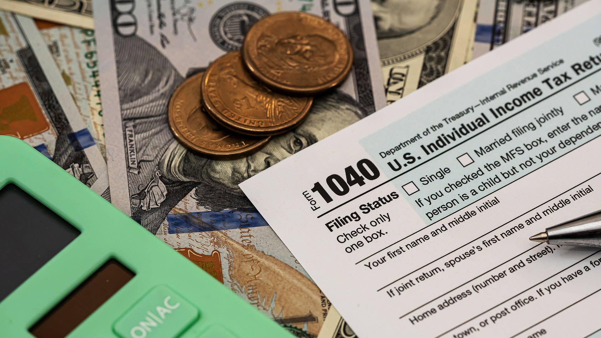 'Tax Hack' Making The Rounds On Social Media Can Earn You a Huge Fine ...