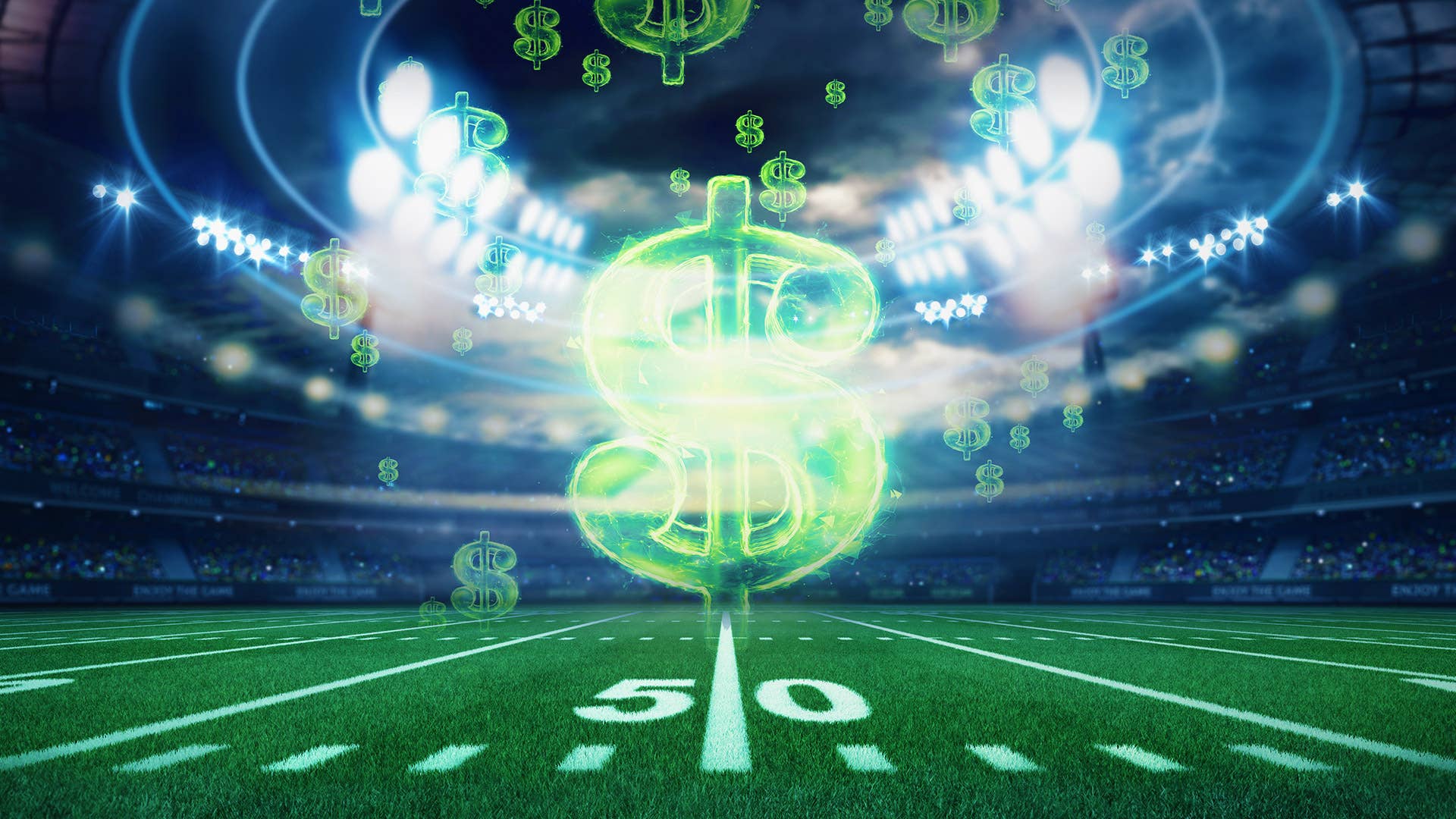 Super Bowl LVII: This Is How Much $$$ The Big Game Makes Every Year ...