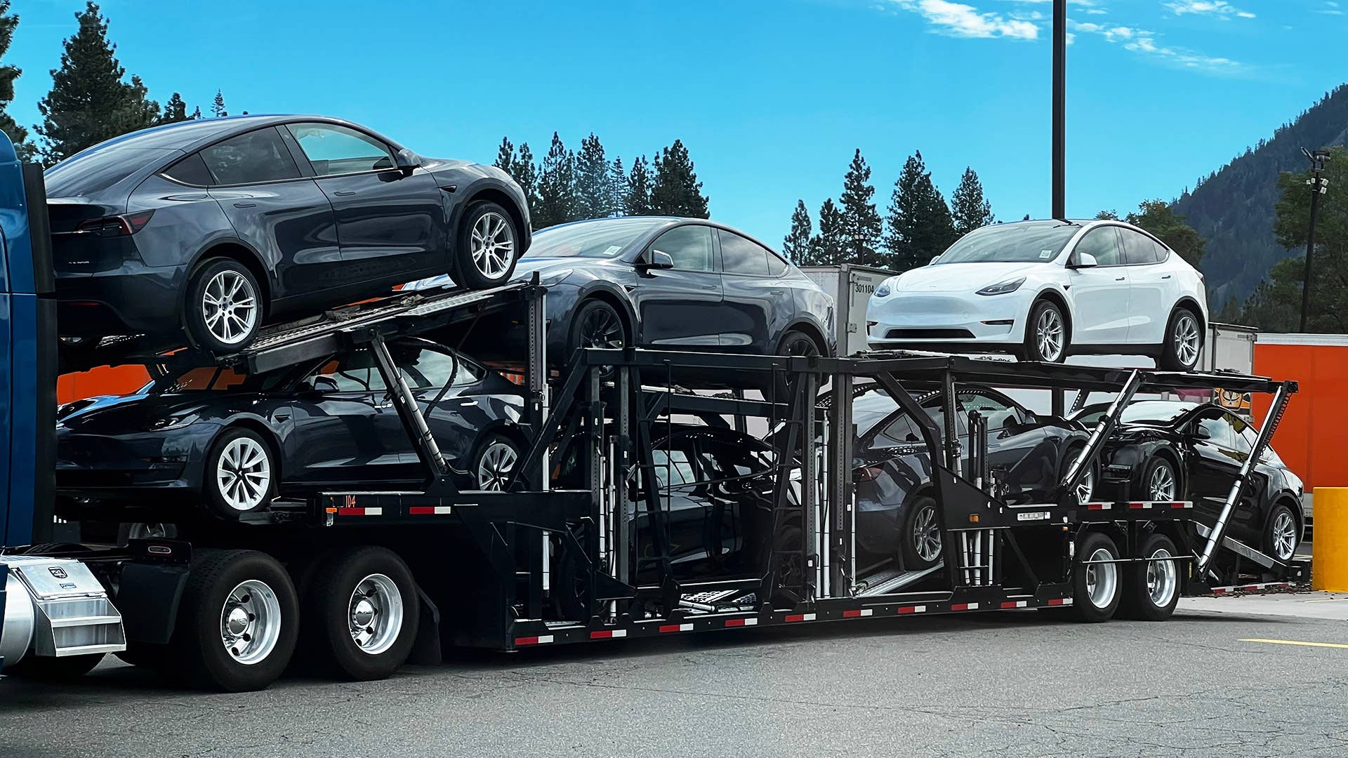 Elon Musk Showcases Tesla Succession Plan - TheStreet