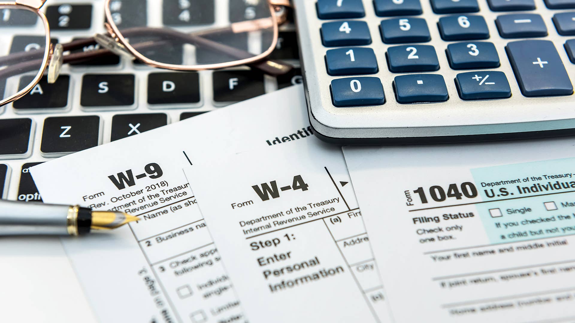 Taxes 2025-2026: 'Big Beautiful Bill' tax law changes and how they ...
