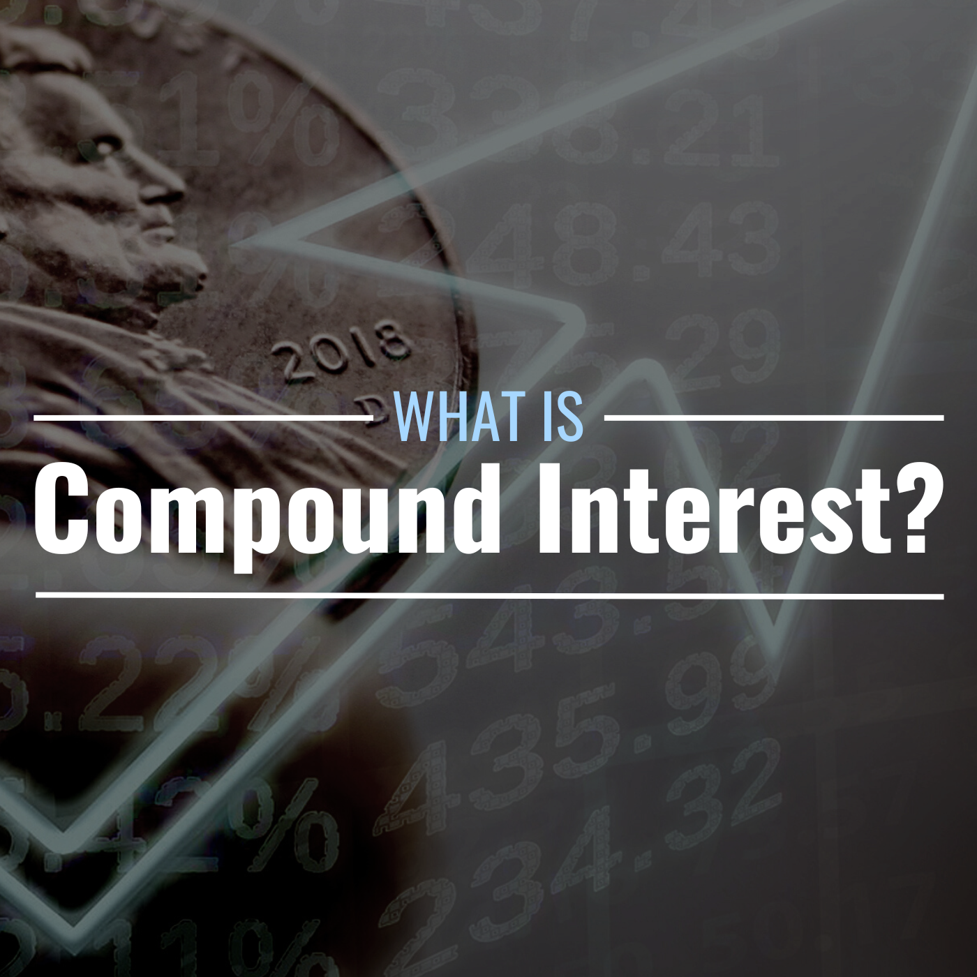 What Is Compound Interest? Definition & How to Calculate - TheStreet