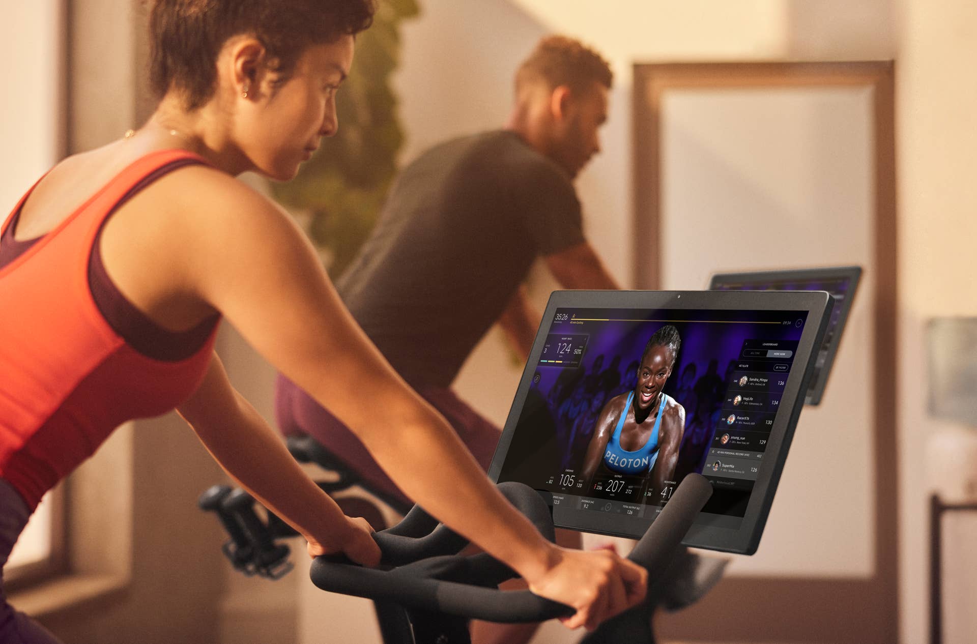 Peloton faces subscription challenges, stock price soars anyway - TheStreet