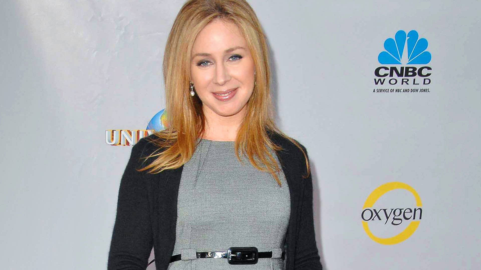 Becky Quick Has a Sharp Answer for a Fan Asking Her Weird Personal ...