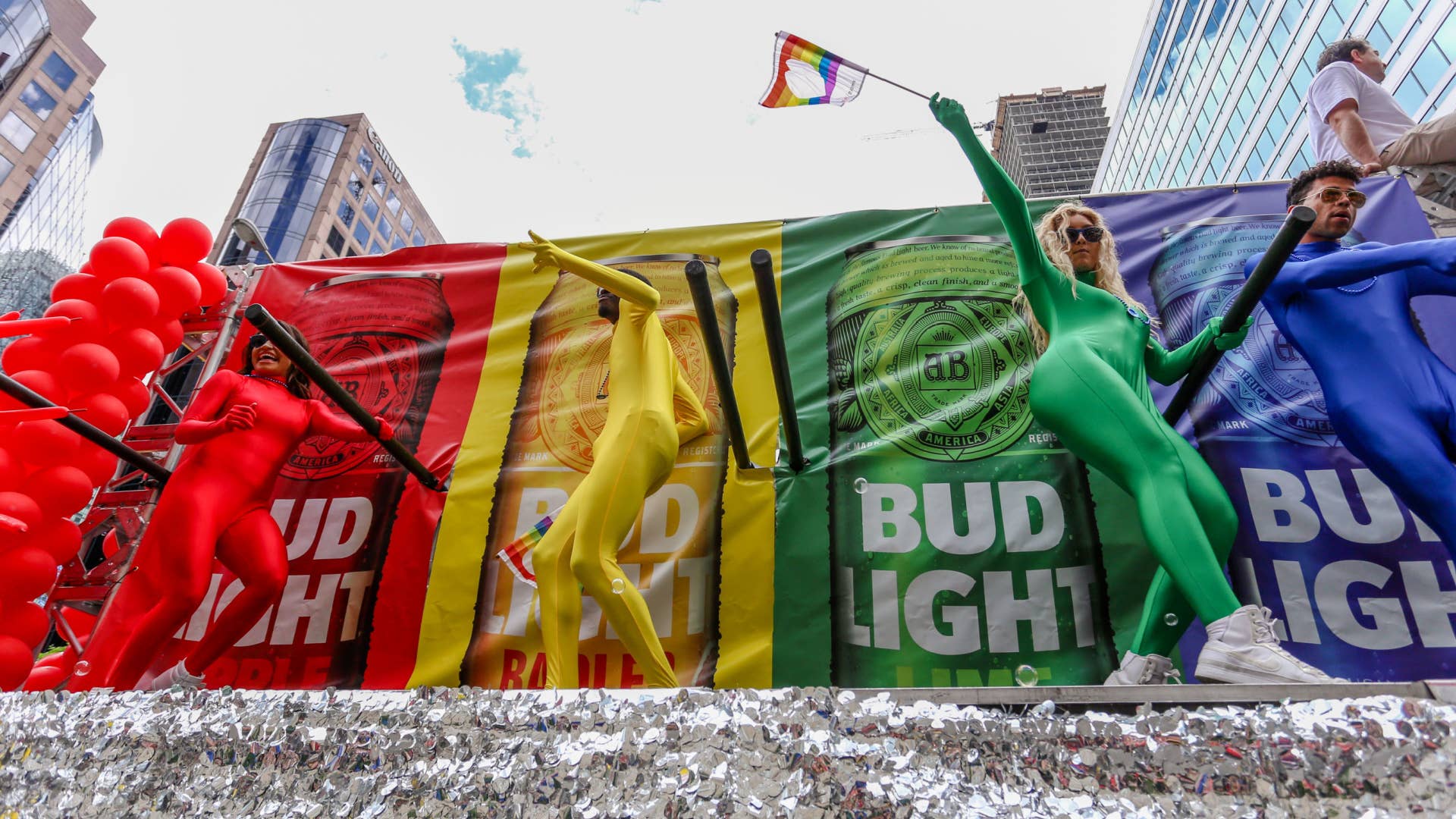 There’s More Bad News for Disgruntled Bud Light Consumers - TheStreet