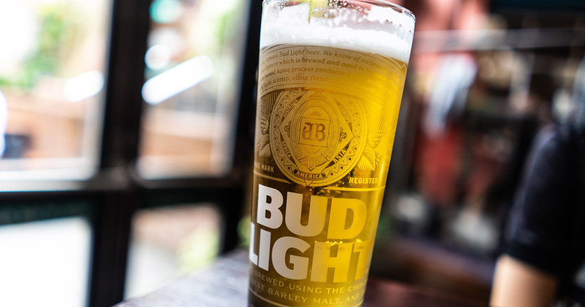 Forget Kid Rock: Bud Light faces a new big-name critic - TheStreet