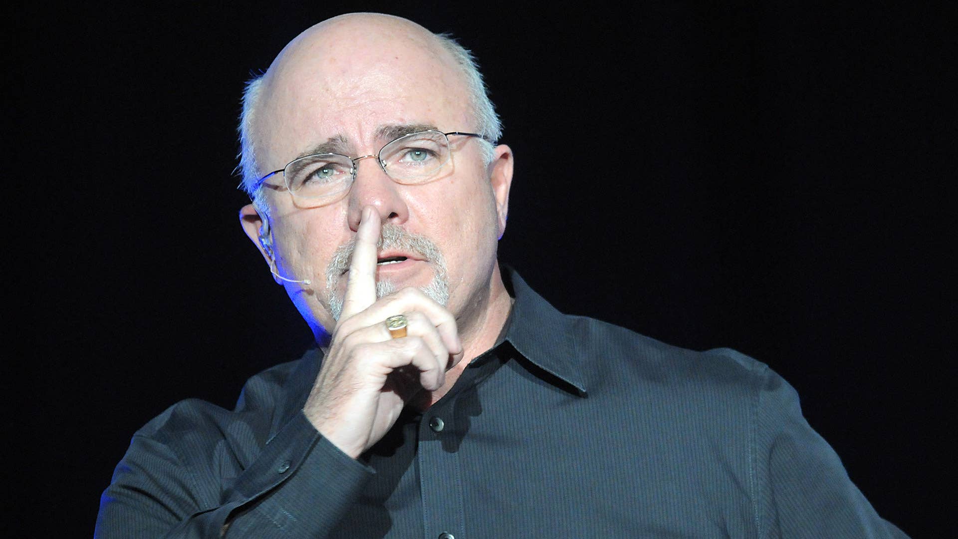 Dave Ramsey sounds alarm on 401(k) plans - TheStreet