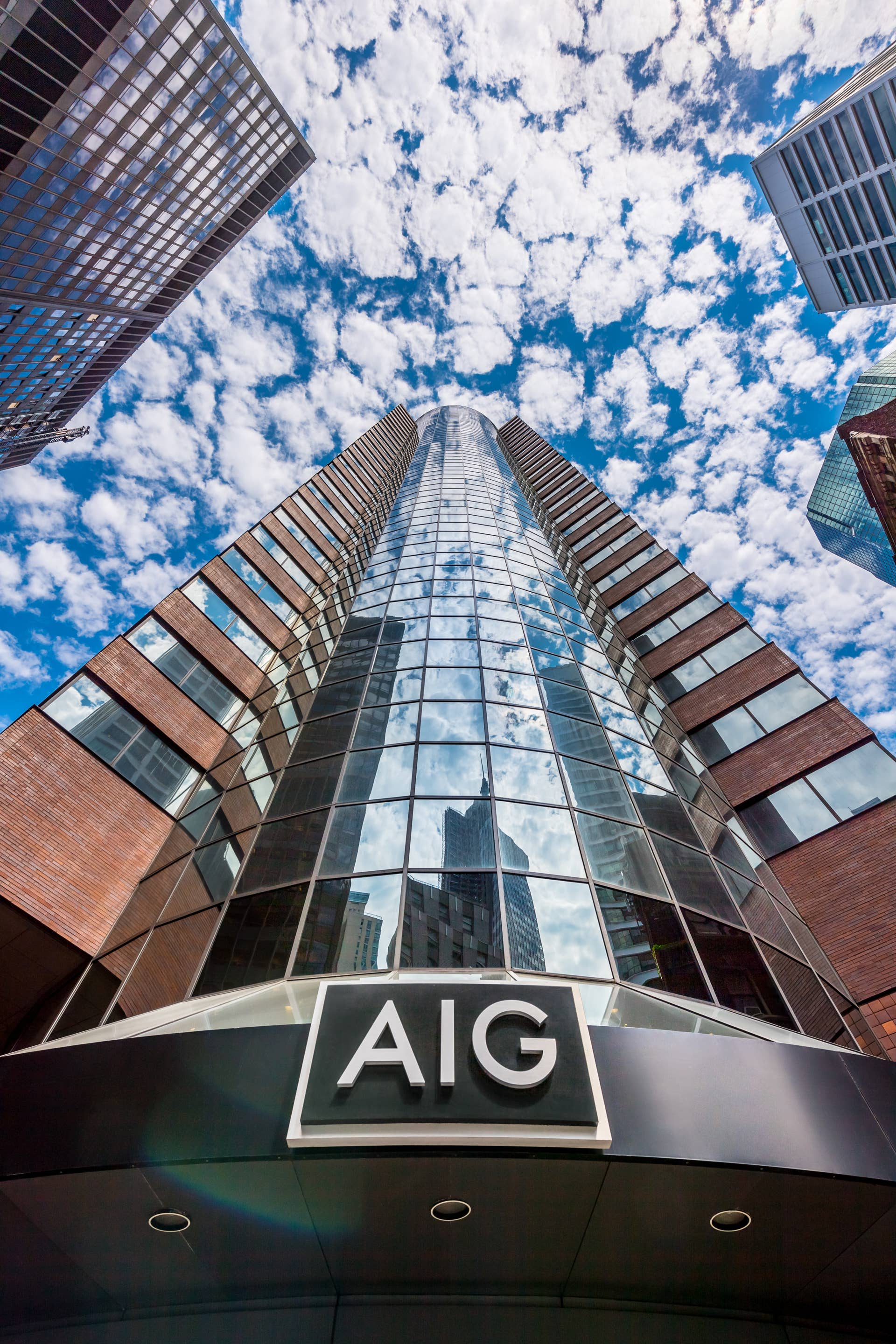 What Happened to AIG? Did It Get a Bailout? - TheStreet