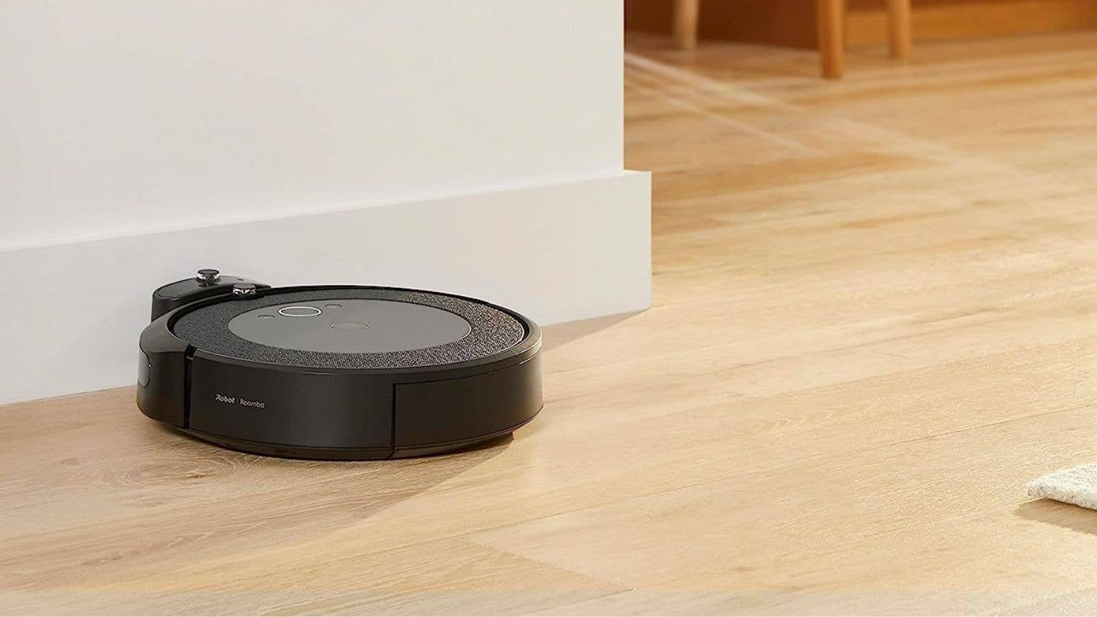 A top-selling Roomba Robot Vacuum is $155 off at Amazon - TheStreet