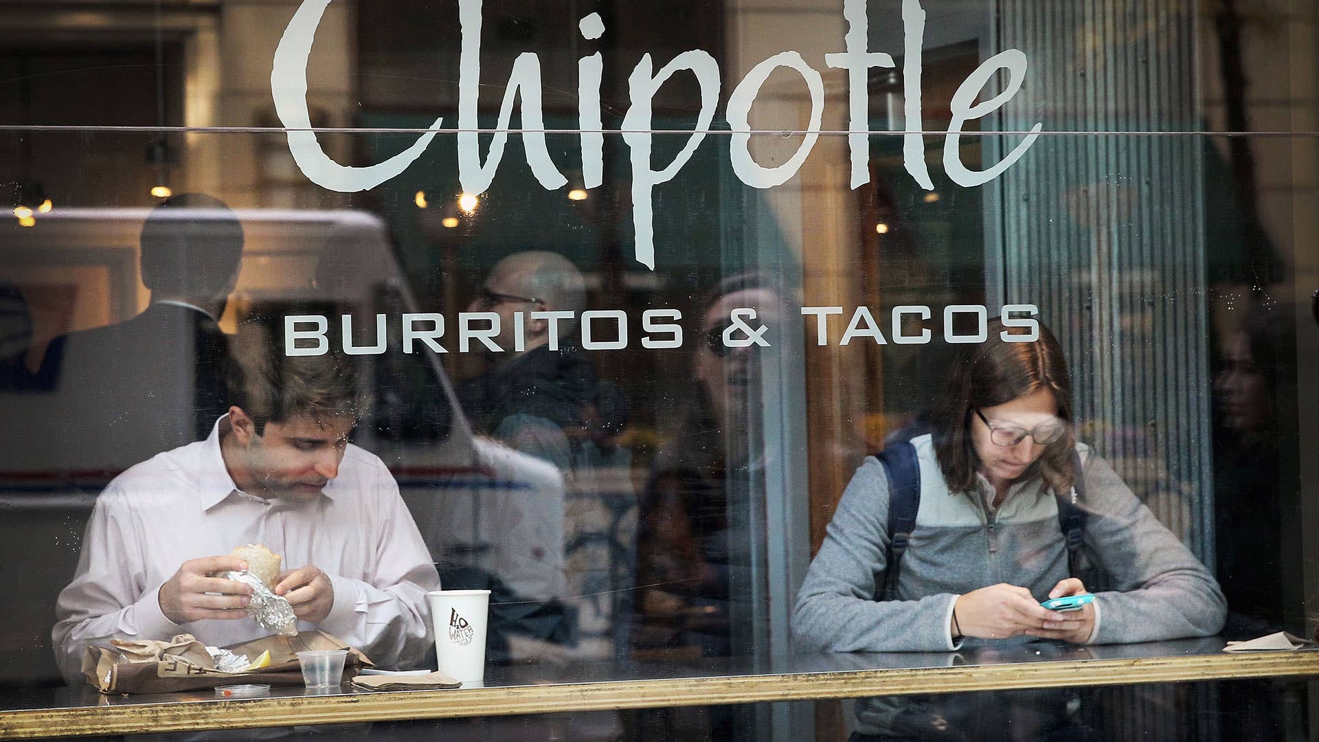 See: Chipotle May Look Very Different by 2030 - TheStreet