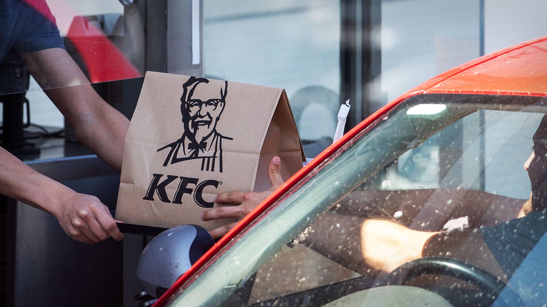 KFC brings back its most outrageous deep-fried item for Thanksgiving ...