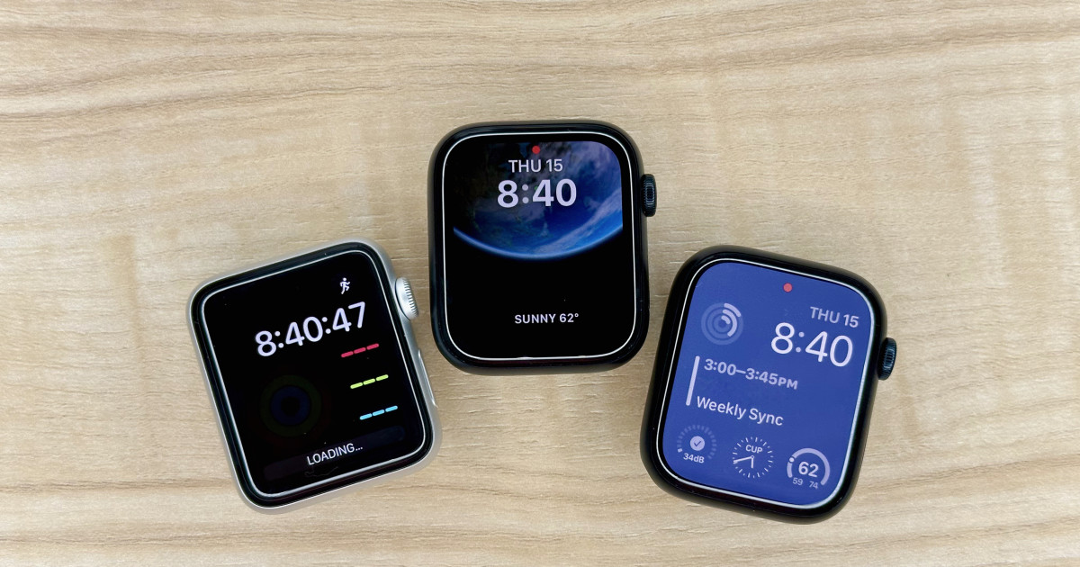 Apple Watch SE (2nd Gen) Review: Pushing Value - TheStreet