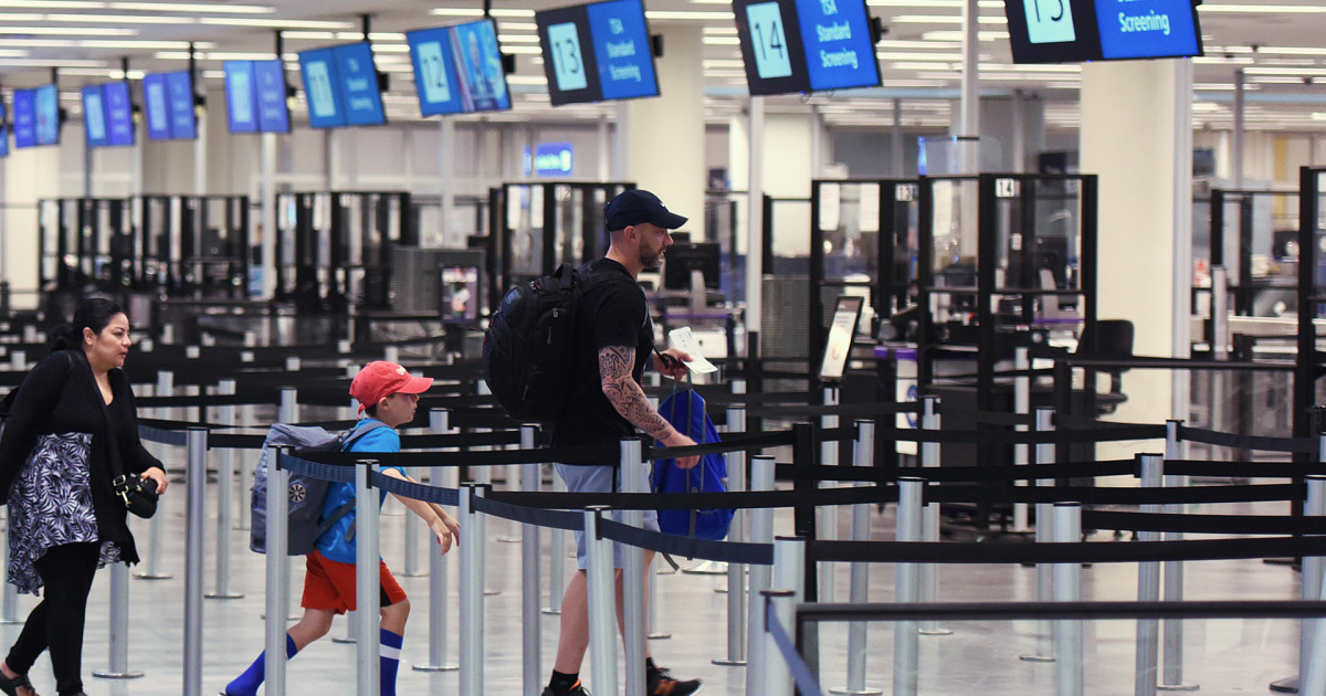 TSA bans these common children's toys from airplanes - TheStreet