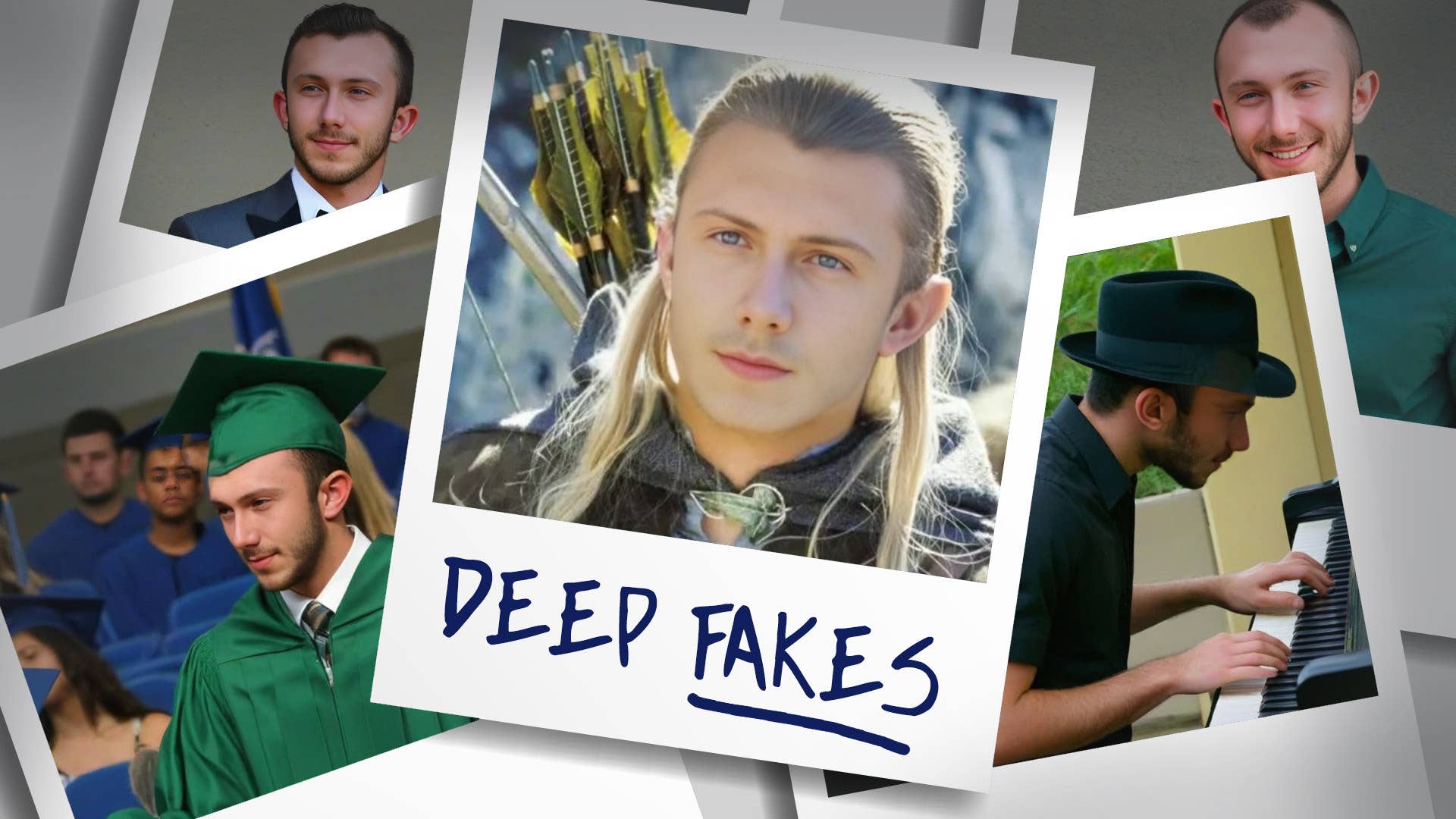 Deepfake program shows scary and destructive side of AI technology ...