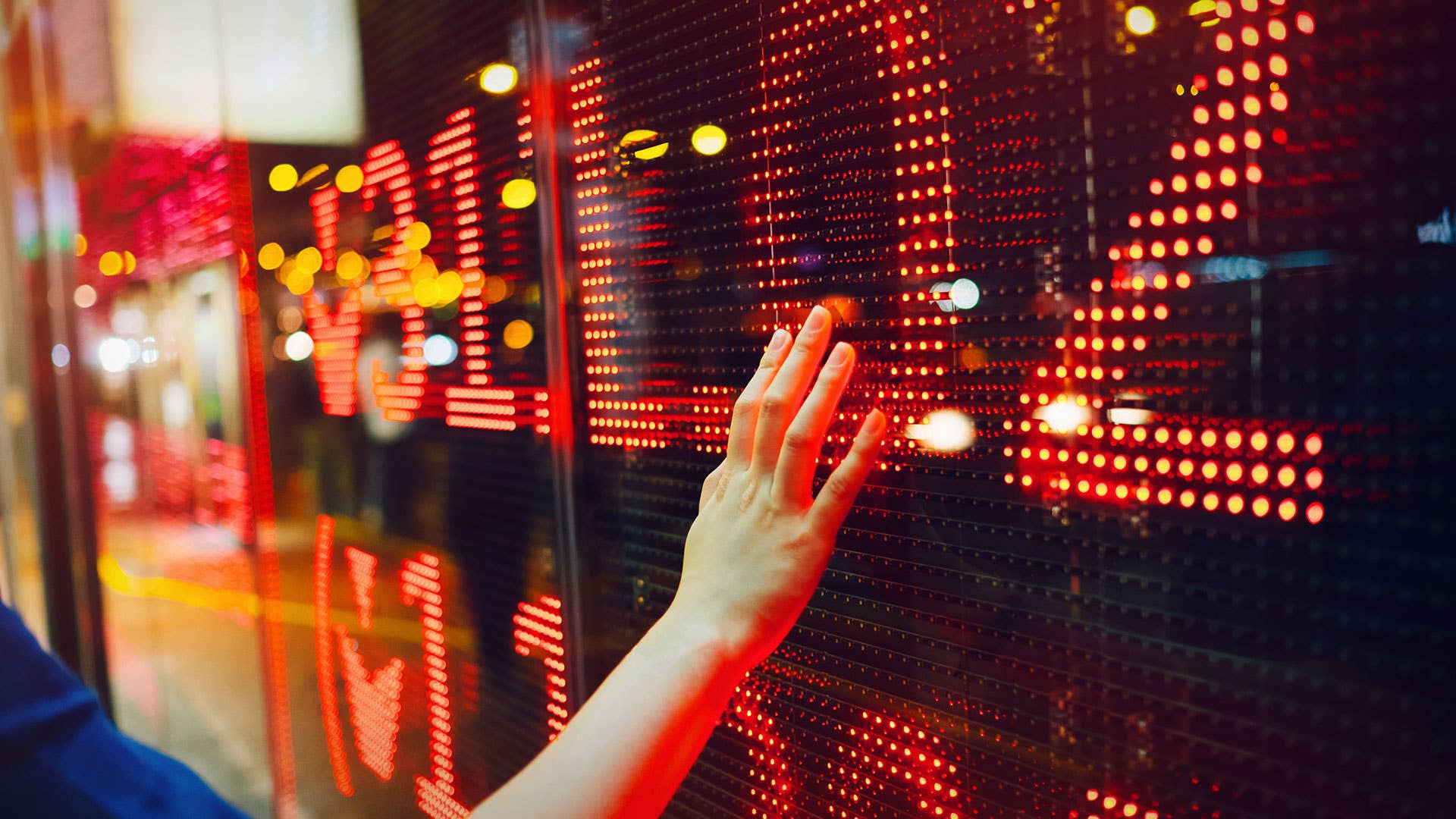 These Could Be the Worst Stocks In A Recession - TheStreet