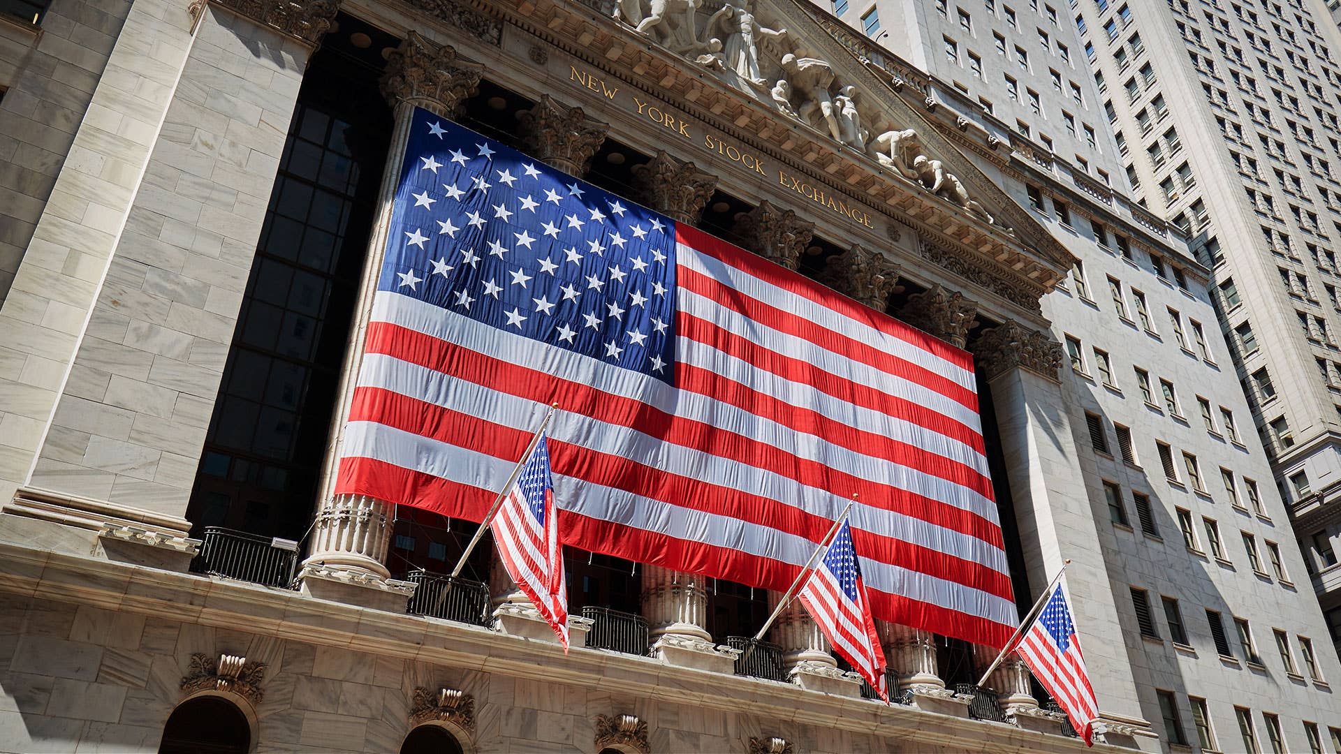 Will Investors Be The Big Election Day Winner? - TheStreet