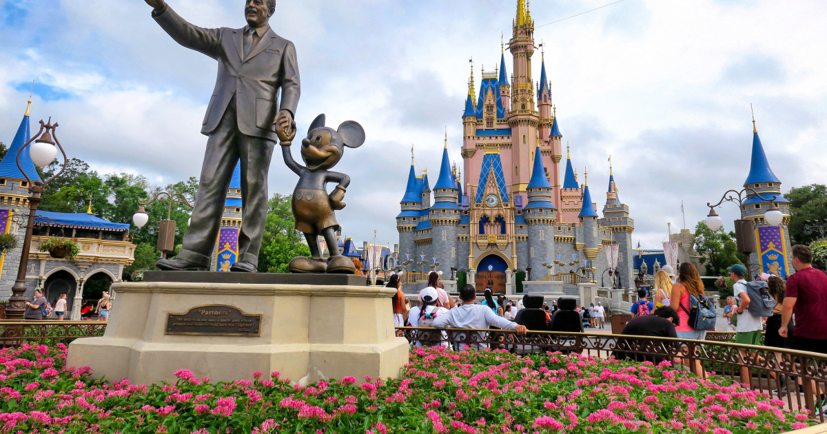 Disney loses streaming subscribers for a surprising reason - TheStreet