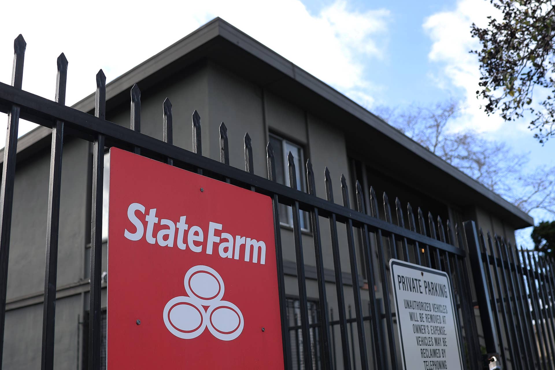 State Farm announces harsh decision after LA wildfires - TheStreet