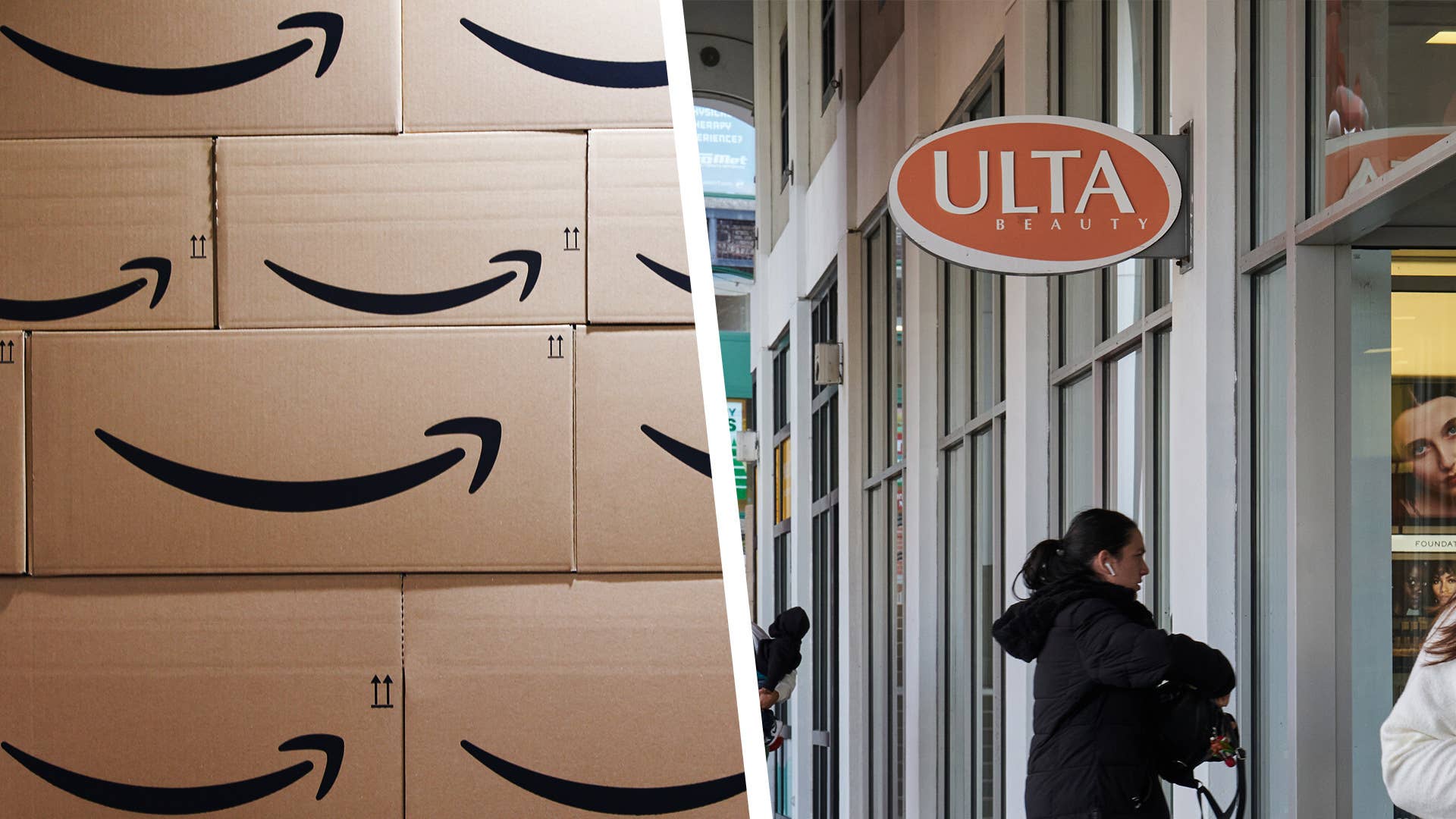 Amazon adds a key brand to take on Target, Ulta - TheStreet
