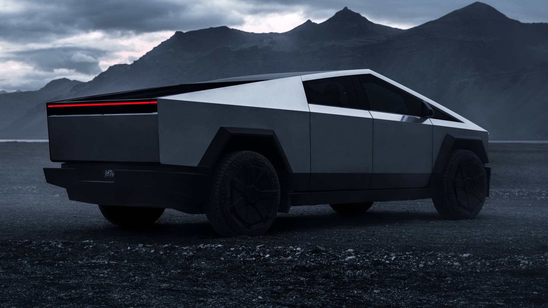 Tesla orders massive Cybertruck recall due to dangerous discovery ...