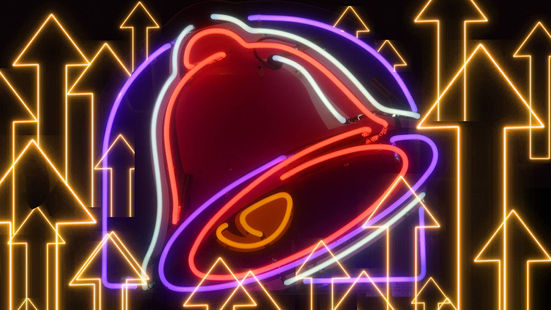 How much Taco Bell costs in 2024 - TheStreet