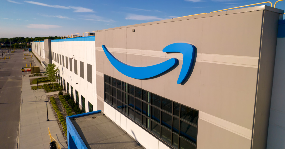 Amazon is selling a retro A-frame tiny home for under $40K - TheStreet