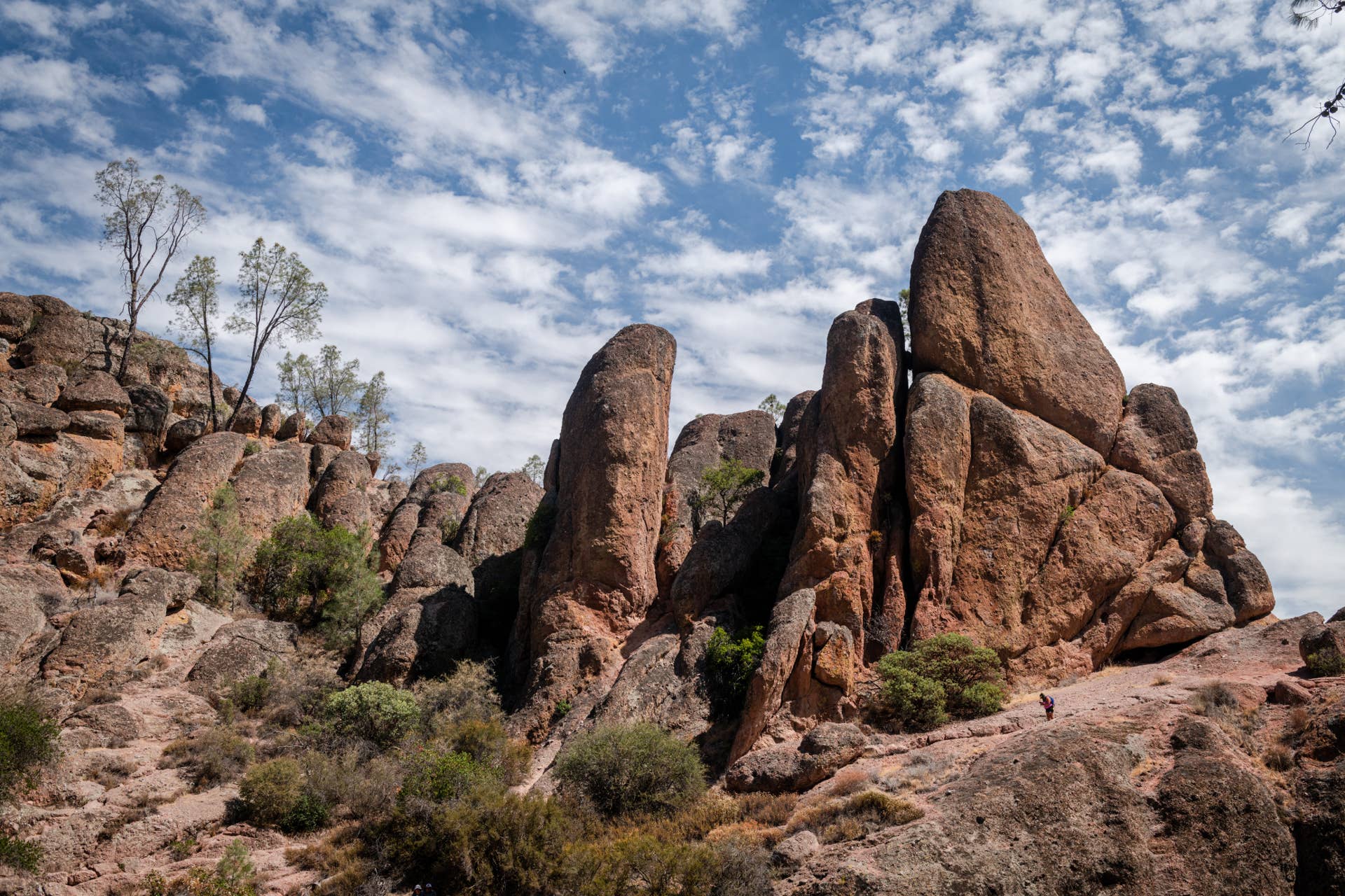The 5 newest national parks: Where they are & when to visit - TheStreet