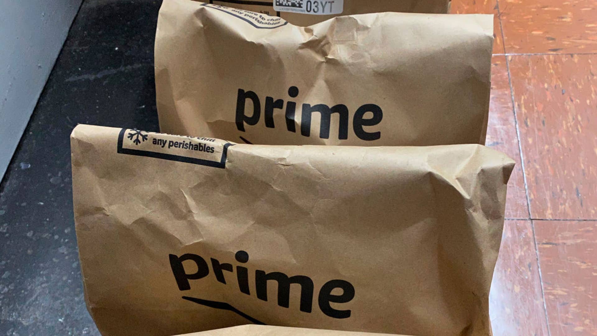 Amazon Prime shoppers just sent a warning to retailers - TheStreet