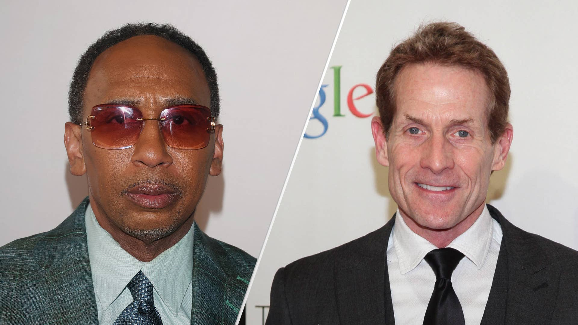 ESPN, 'First Take' show dominate in rivalry with Fox Sports ...