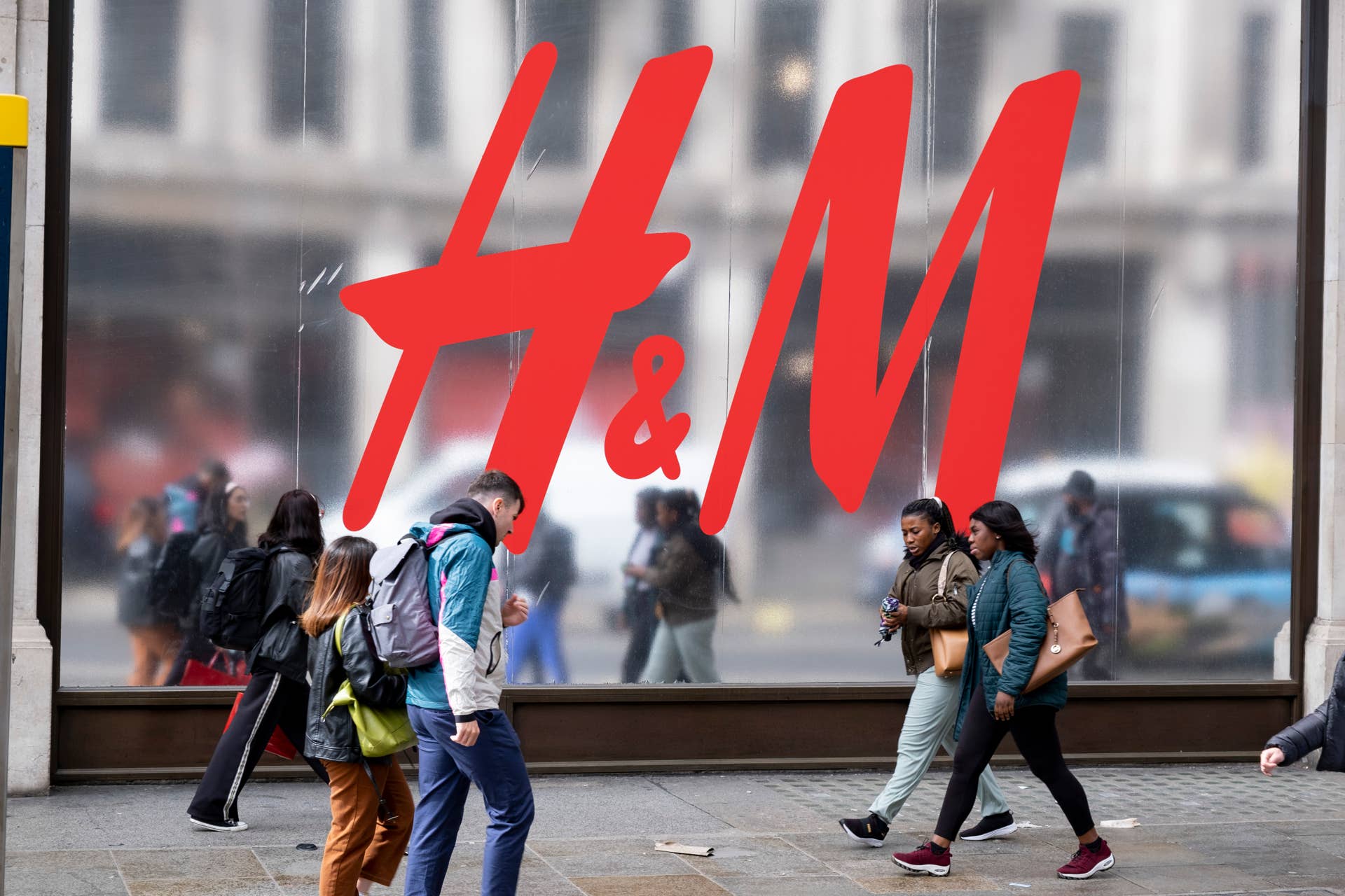 H&M is making a change that will thrill its eco-conscious customers ...
