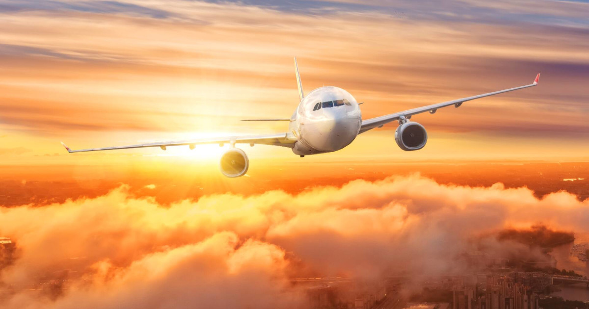 Troubled airlines owner files Chapter 11 bankruptcy, seeks sale - TheStreet