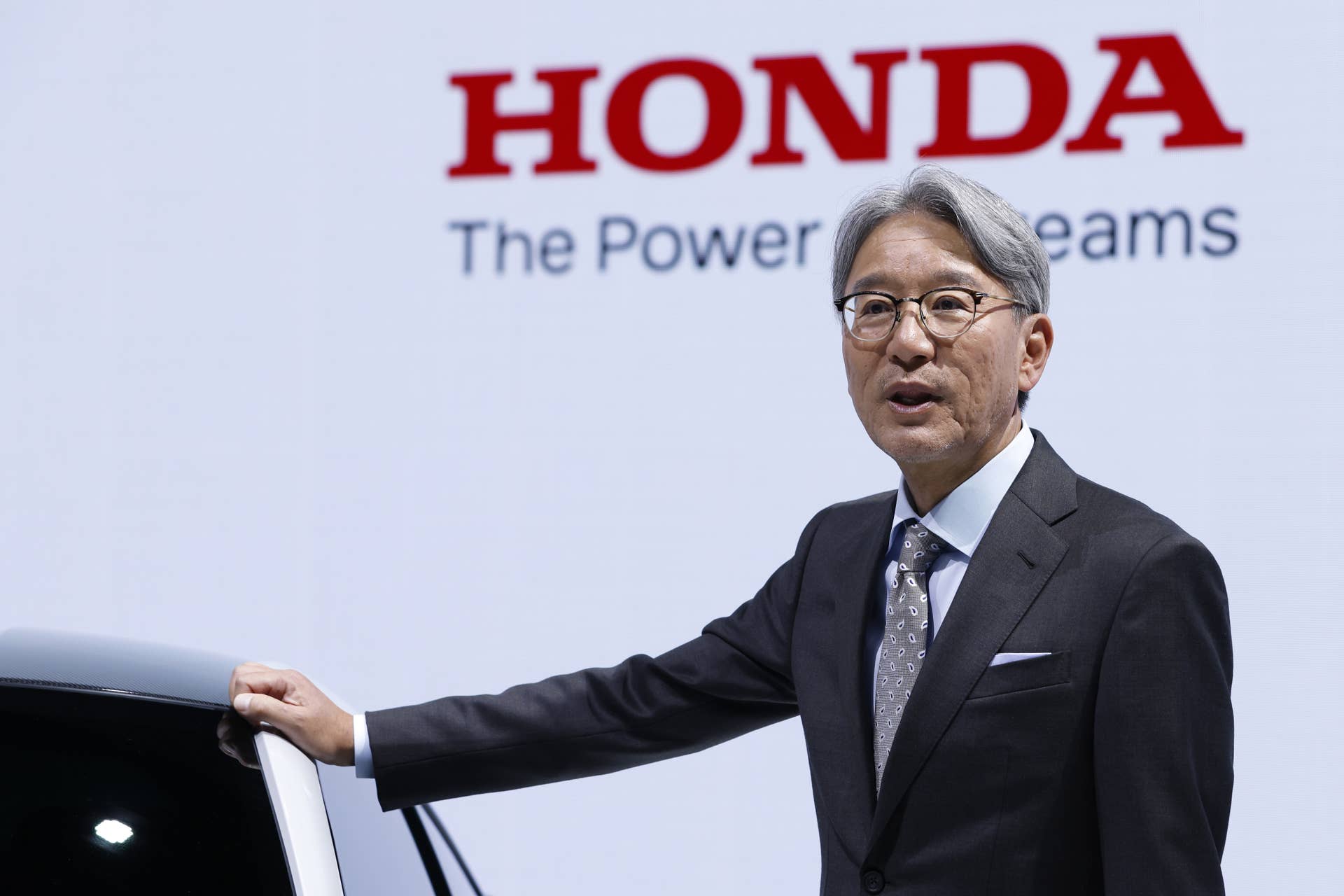 Honda's latest invention might be its most beloved yet - TheStreet