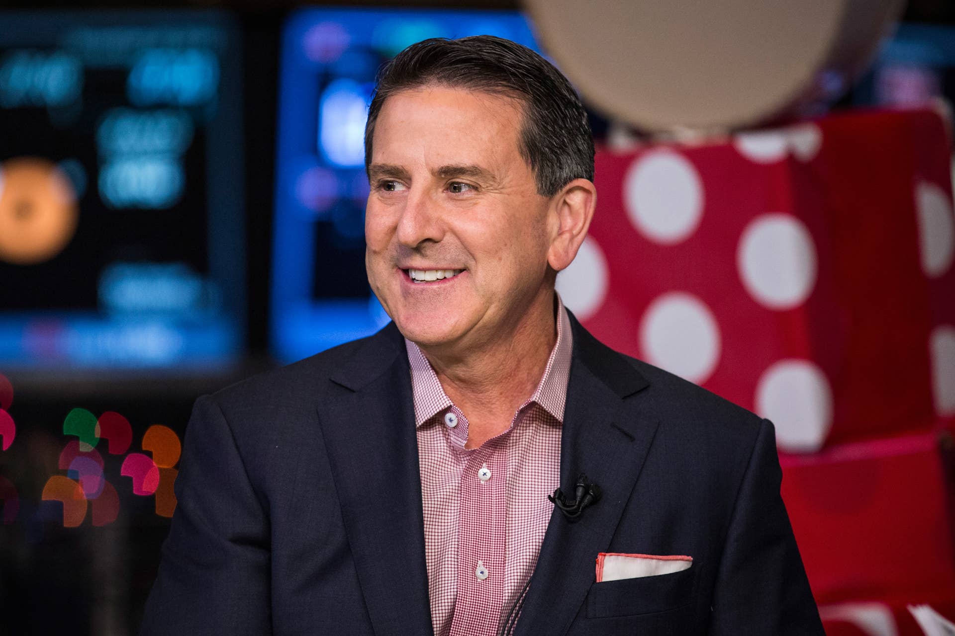 Target CEO addresses a growing problem in retail - TheStreet