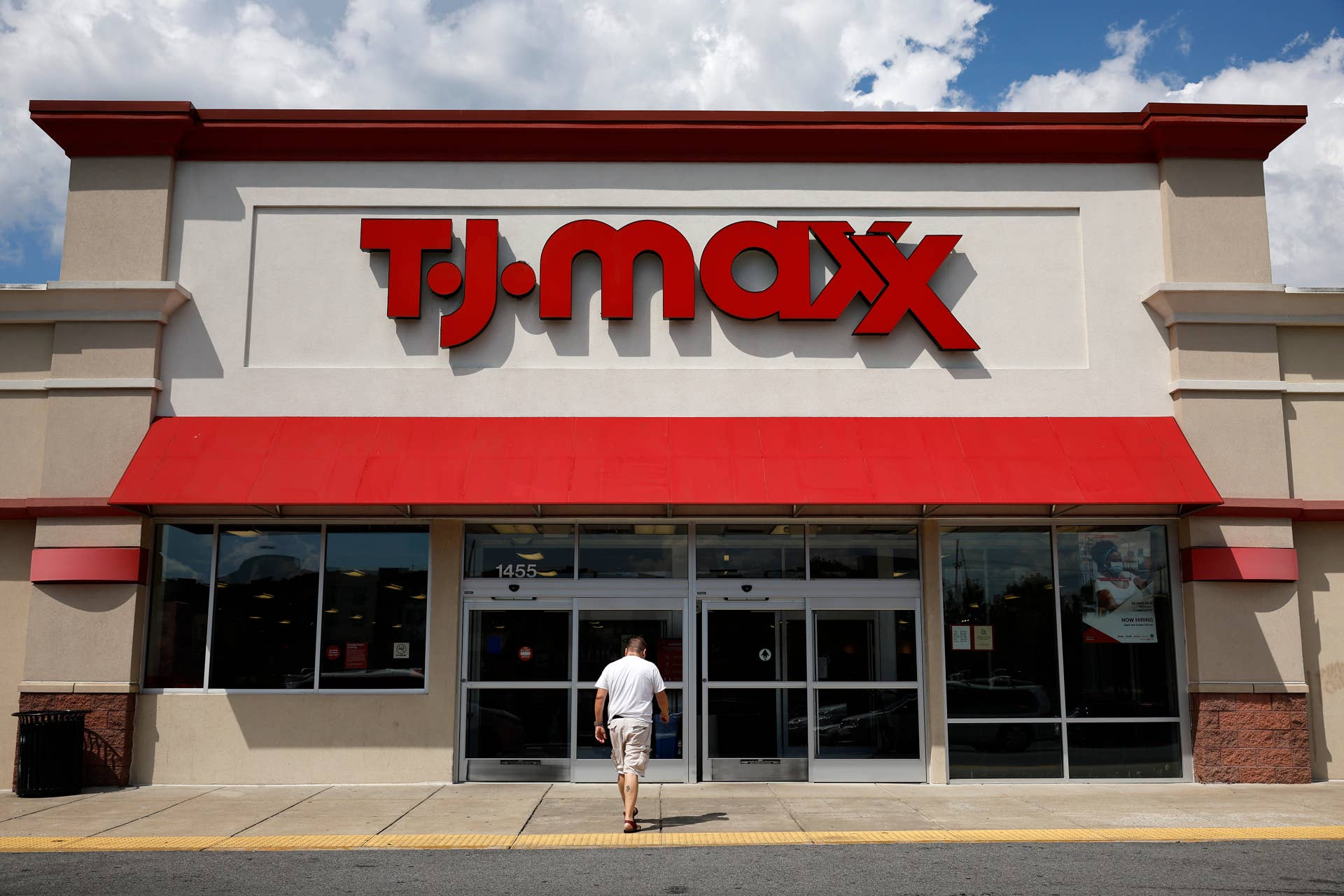 TJ Maxx and Marshalls closing permanently in these major cities (here's ...