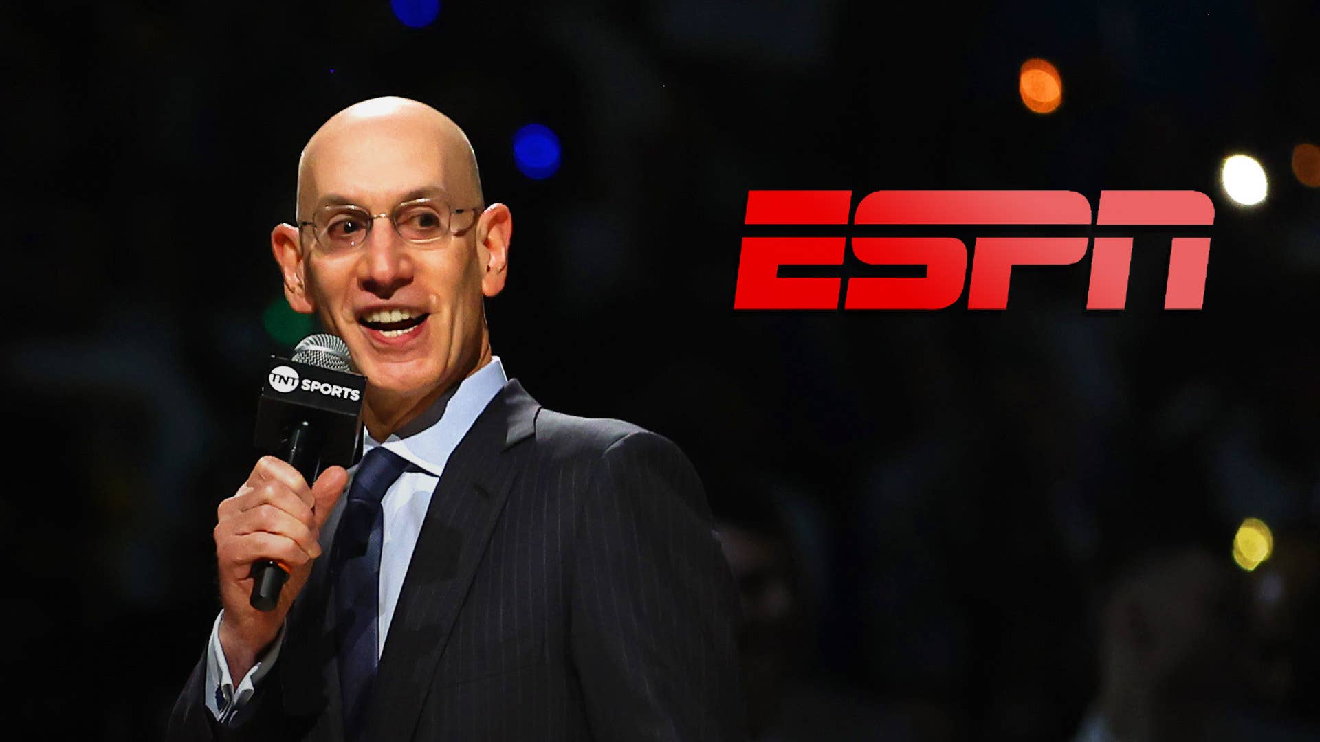 ESPN is expected to air less NBA games in the US - TheStreet