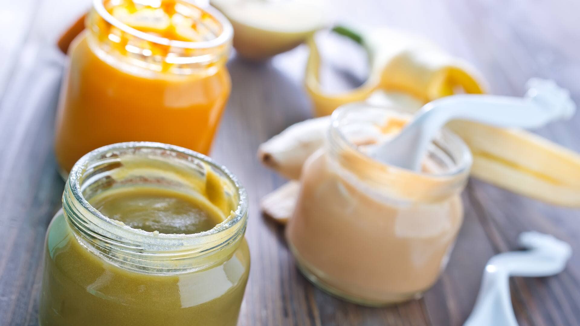 Parents should pay attention to Target's baby food recall - TheStreet