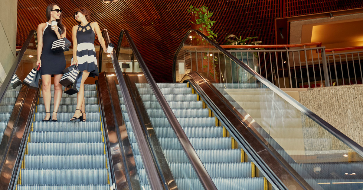 Struggling fashion retail chain closed 28 stores with more coming ...