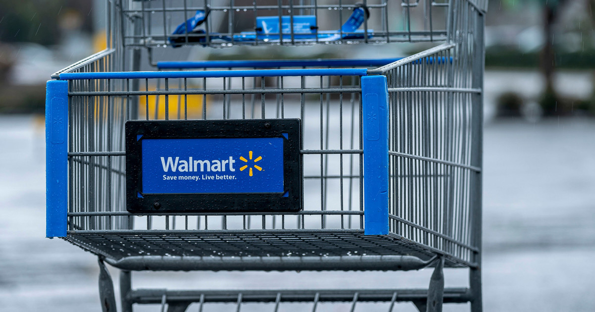 Walmart is selling a giant 8-foot skeleton for only $238 - TheStreet