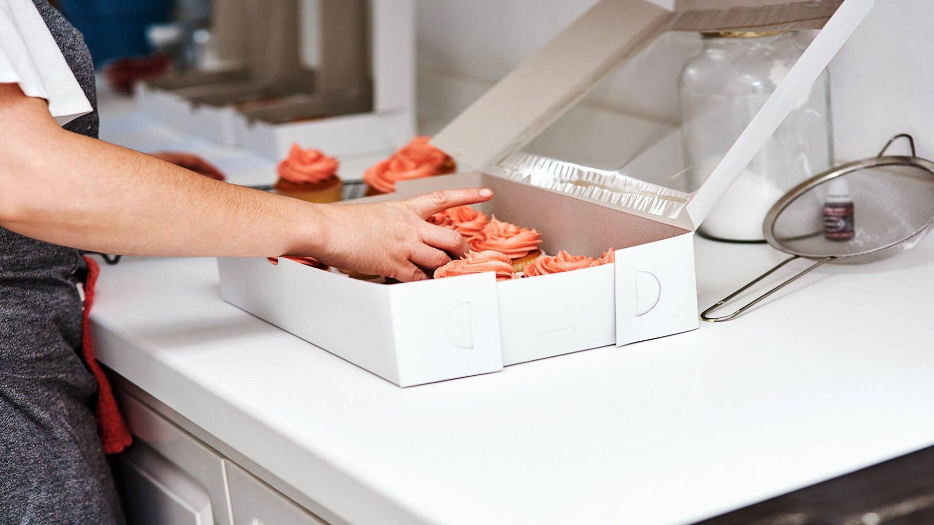 Popular cake chain sells multiple bakeries to make a major move - TheStreet