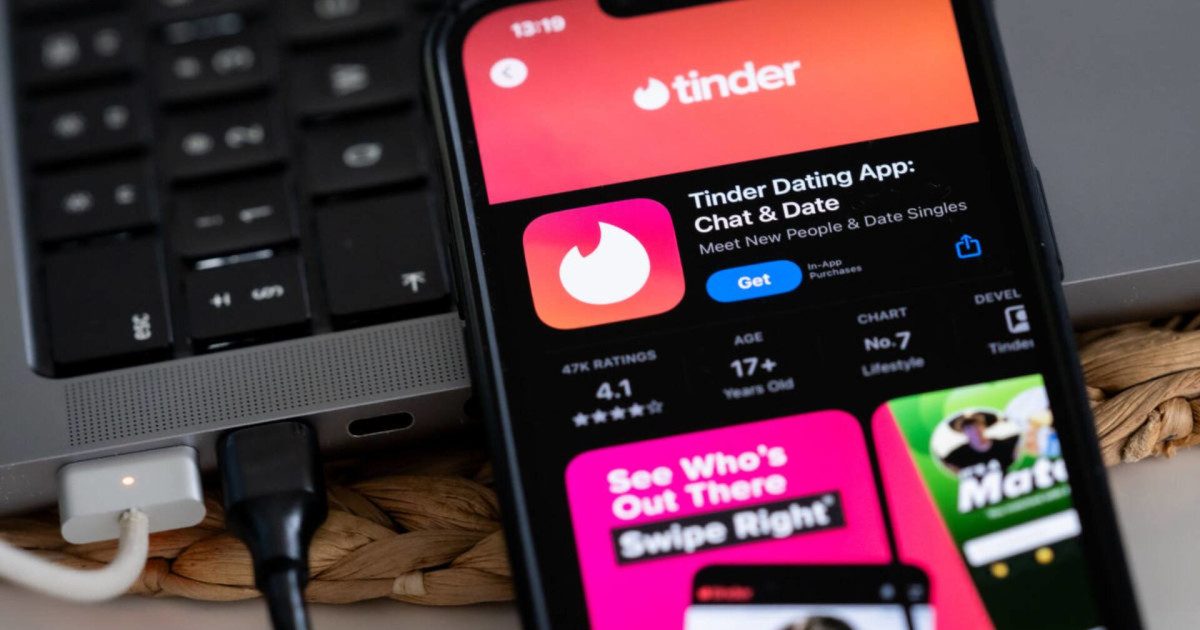 Tinder owner makes harsh decision as consumers switch gears - TheStreet