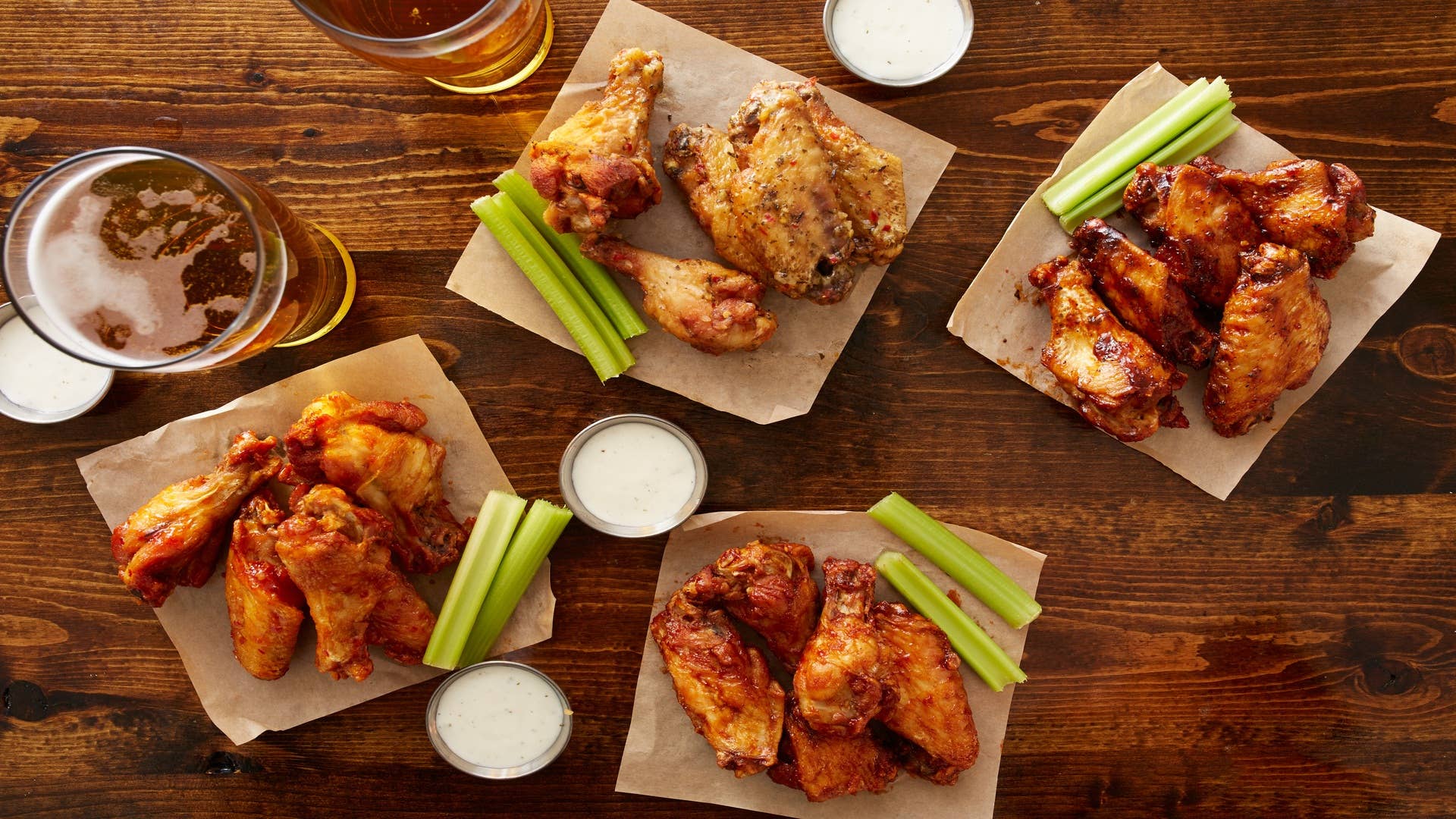 Popular beer and wings chain closes all locations, no bankruptcy ...